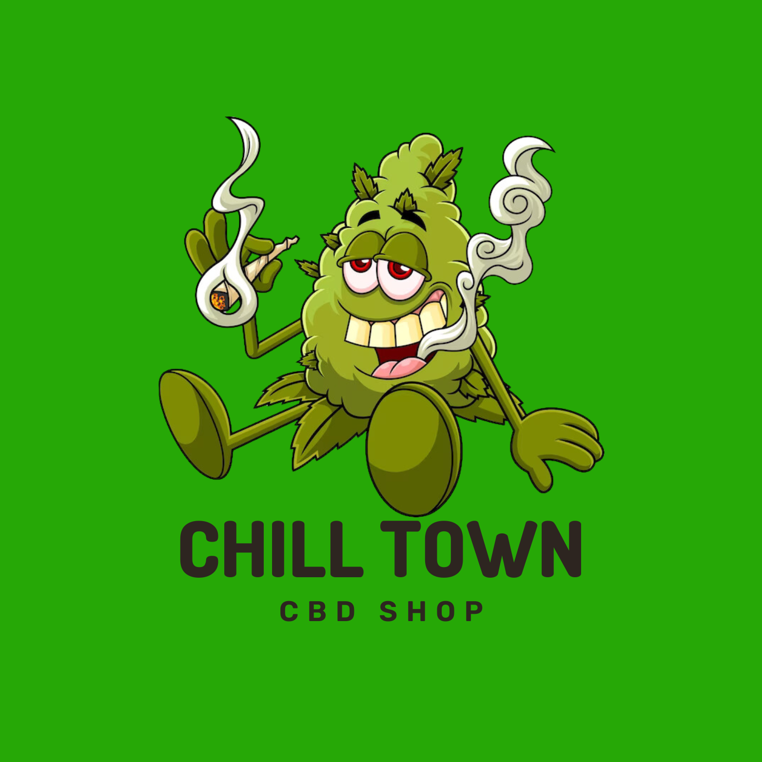 CHILL TOWN